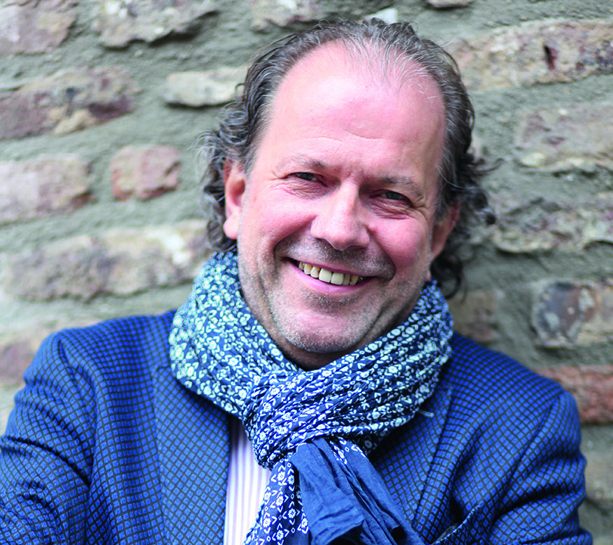 Jan van Overveld: ik voel me tien jaar jonger - Hartpatiënten Nederland