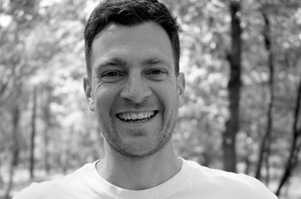 Joey: “Jij bent niet je hartaandoening” - Hartpatiënten Nederland