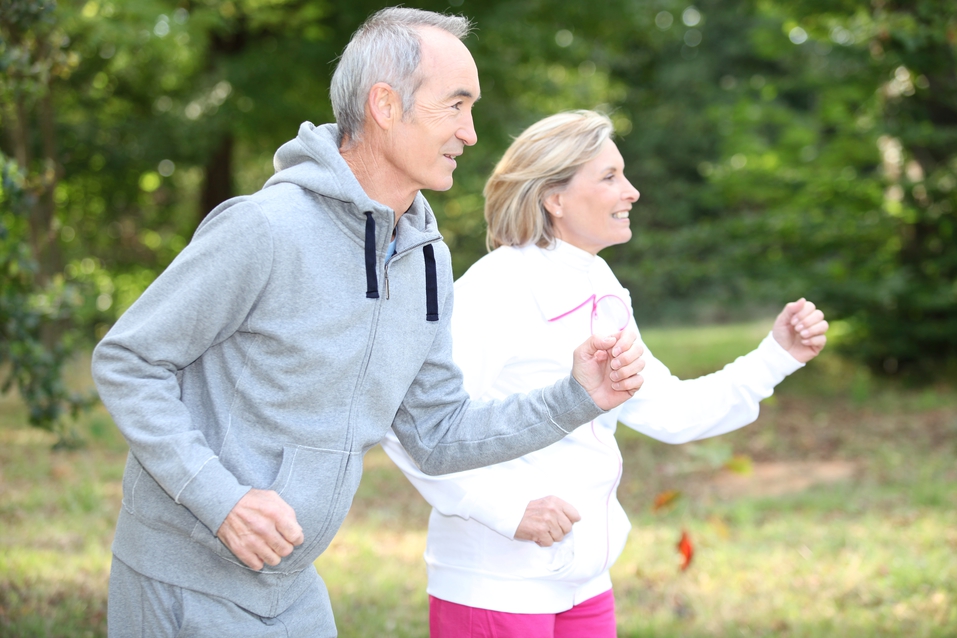 Lichamelijke inspanning bij stress mogelijk risicovol voor hart 50 ...